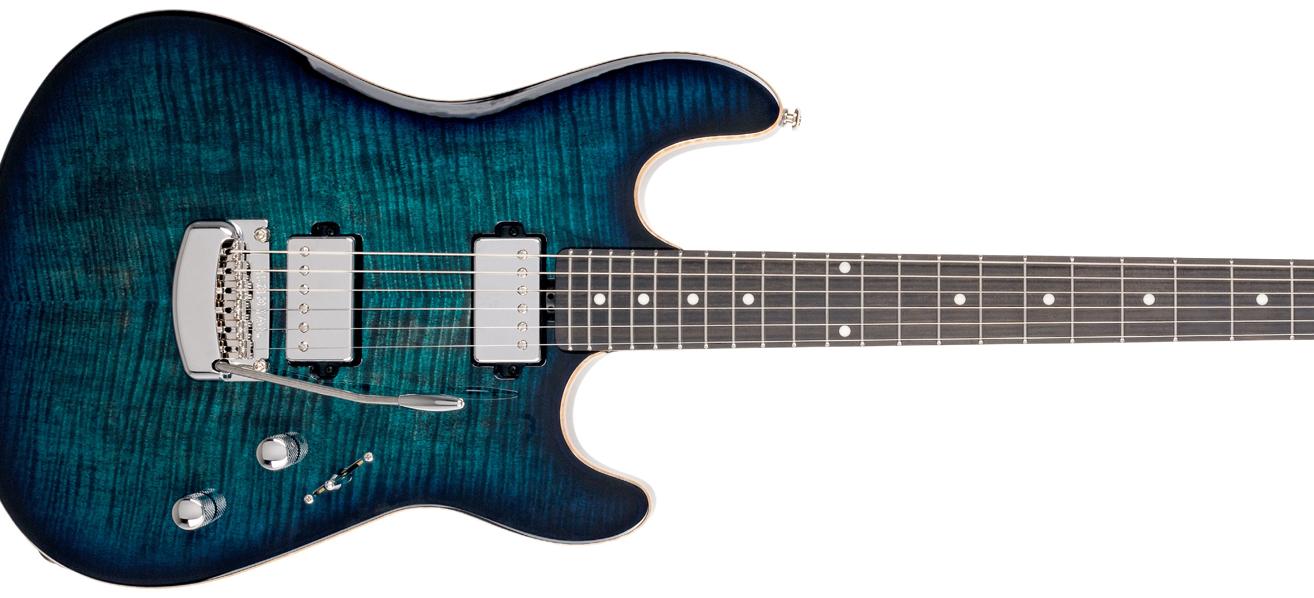 Sabre | Guitars | Ernie Ball Music Man